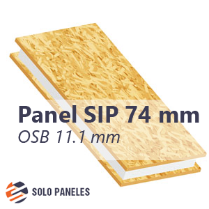 Brutos – Solo Paneles