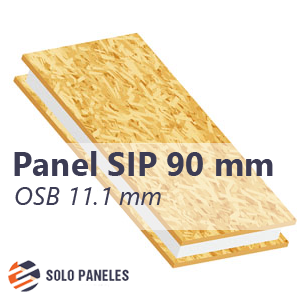 Cepillado – Solo Paneles